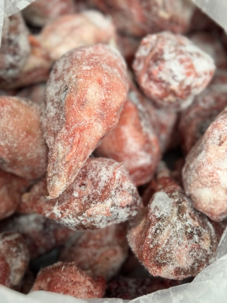 Raw Turkey Head – Raw Pet Food Ontario